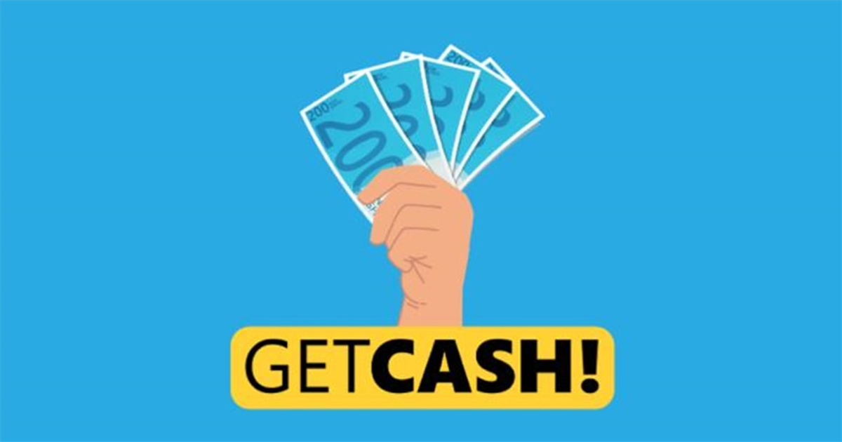 פיתוח האפליקציה Get Cash: מהרעיון ועד למוצר מנצח
